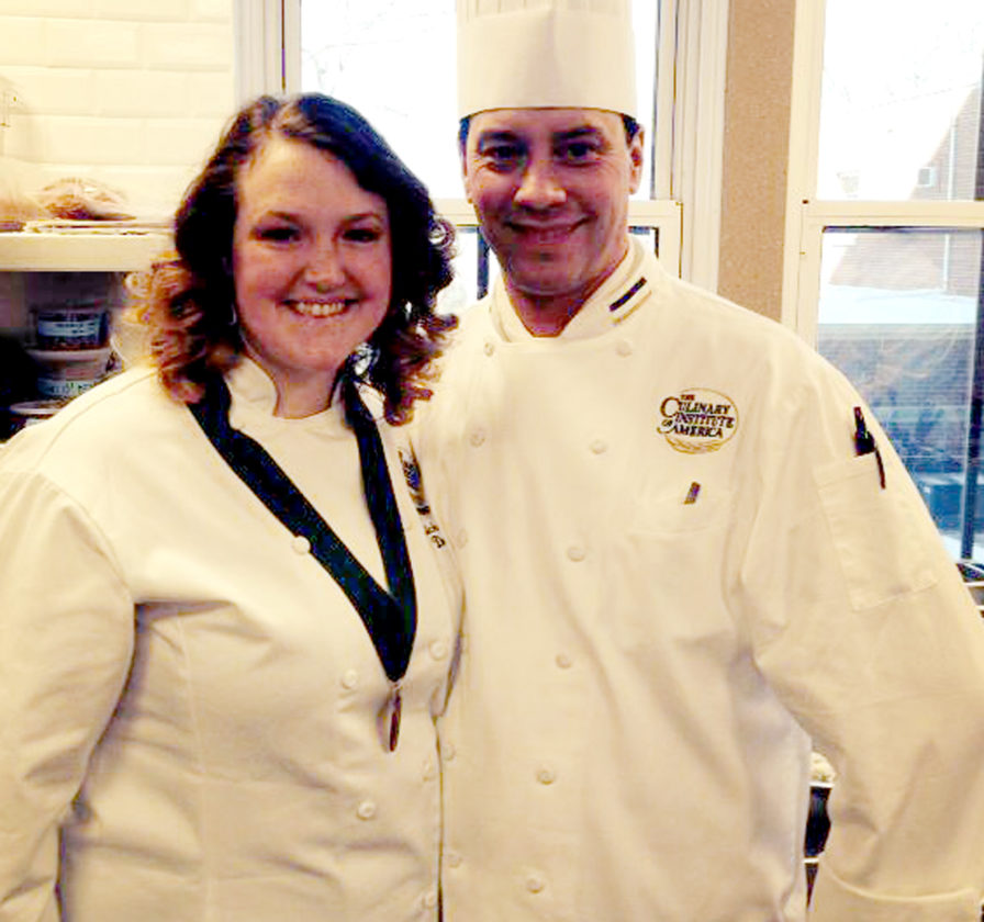 New catering business opens in Beech Creek | News, Sports, Jobs - The ...